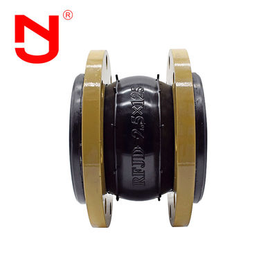EPDM Rubber Expansion Joint FACTORY, Buy good price Double Sphere Rubber Expansion Joint products