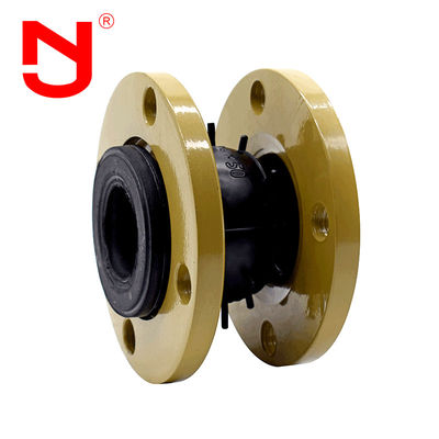 EPDM Rubber Expansion Joint FACTORY, Buy good price Double Sphere Rubber Expansion Joint products