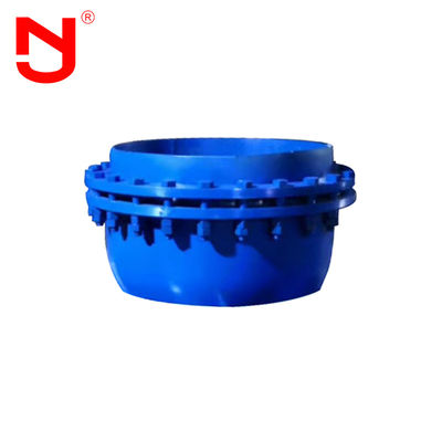 Maintenance Free Rotary Thermal Expansion Compensator Connector