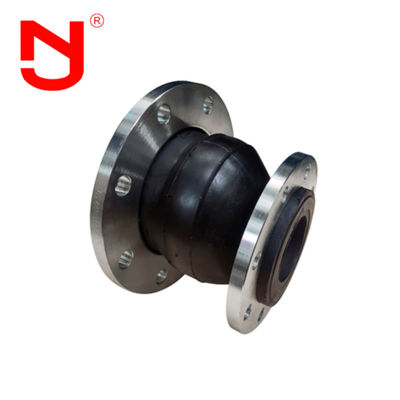 Concentric Reduced Rubber Joint High Temperature Resistance Expansion ...