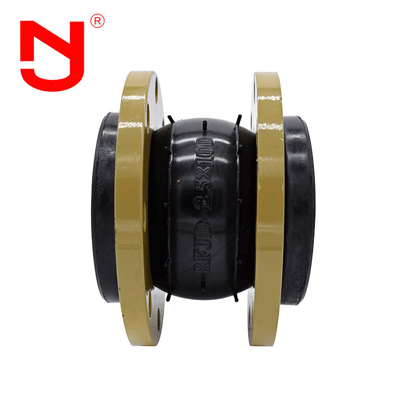 Professional-grade JIS Flange Type EPDM Cold Shrink Tube for Lateral ...
