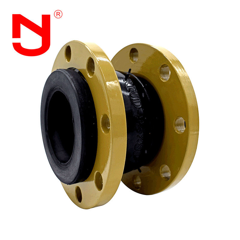 Professional-grade JIS Flange Type EPDM Cold Shrink Tube for Lateral ...