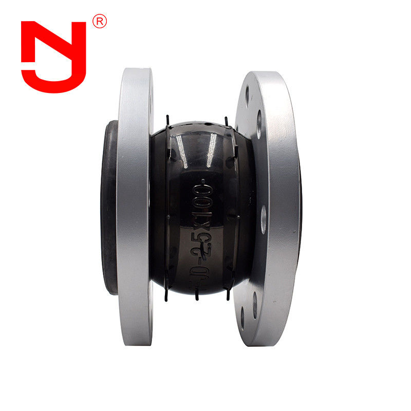 Single Sphere Rubber Expansion Joint The Ideal Choice for Piping Systems