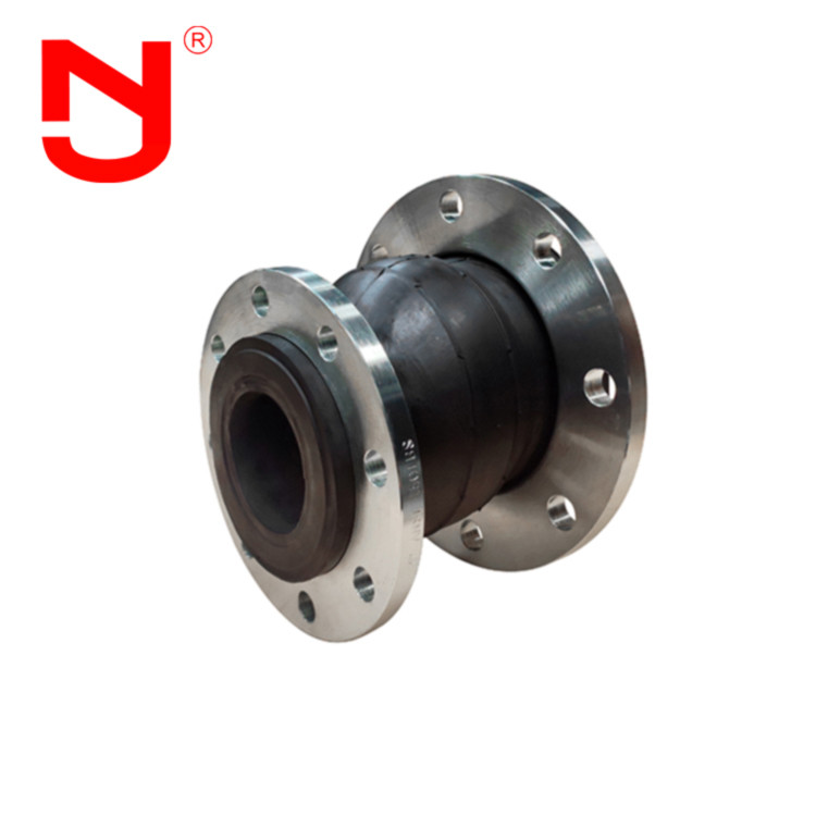 Eccentric Reducer Rubber Joint High Temperature Resistance Rubber Couplings