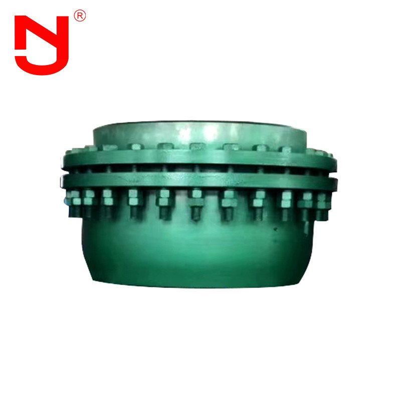 Maintenance Free Rotary Thermal Expansion Compensator Connector