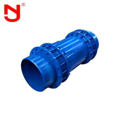 Direct Buried Bidirectional Sleeve Compensator Joint 50-1200mm