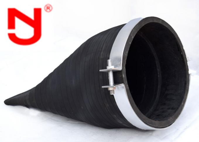 Metal Seat Silicone Duckbill Valve , Vacuflush Duckbill Valves ...